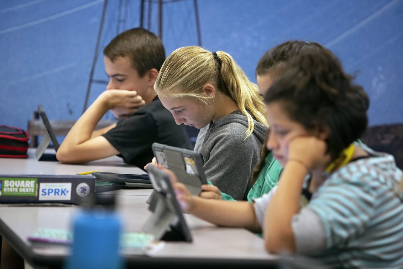 International Baccalaureate – Sunset Middle School