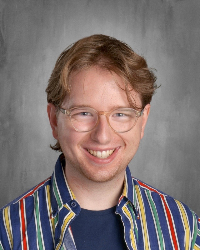 Cayden Stice – Sunset Middle School